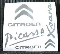 CITROEN PICASSO (07 -) DELOVI