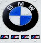 BMW 3 / E90 (05 -) DELOVI