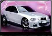 BMW E36 COMPAKT - prednji branik -