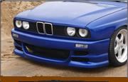 BMW E30 - prednji branik - m3 evolution