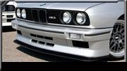 BMW E30 - prednji branik - m3 evolution