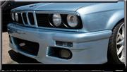 BMW E30 - prednja maska -