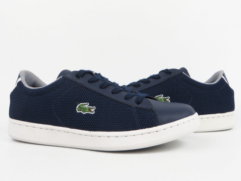 LACOSTE Carnaby evo NOVO P522