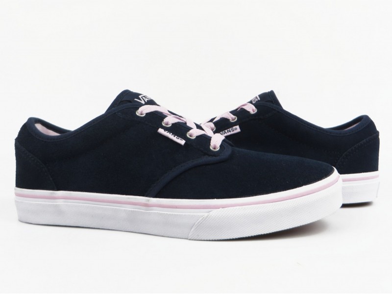 VANS patike novo raspar p505