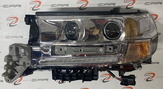 Farovi xenon za Toyota Land Cruiser