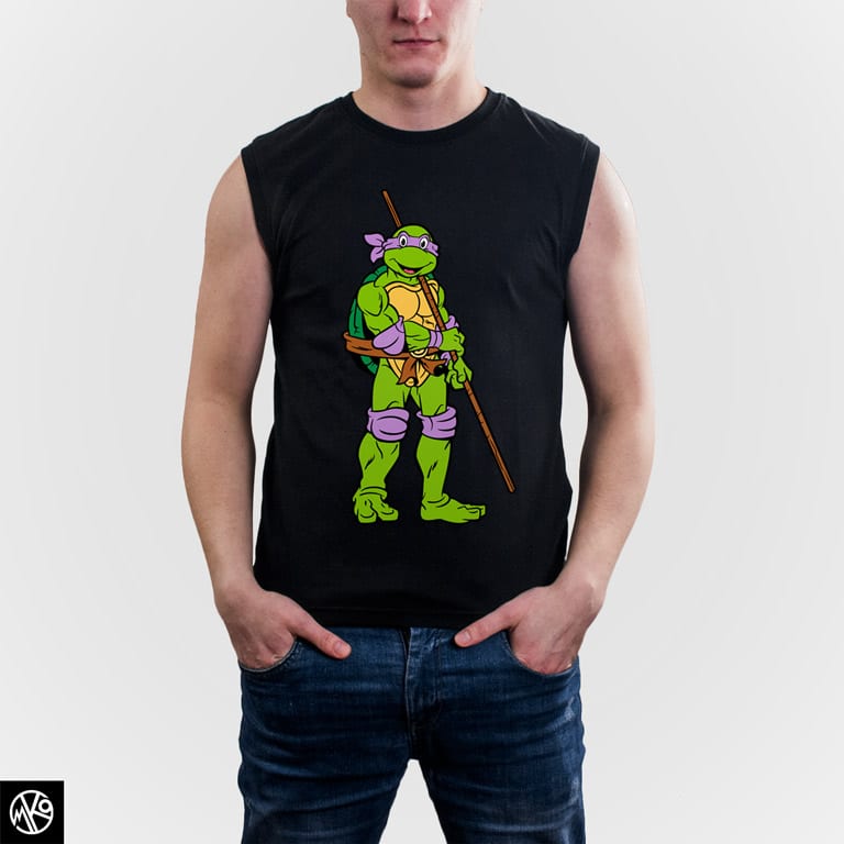 Donatello majica