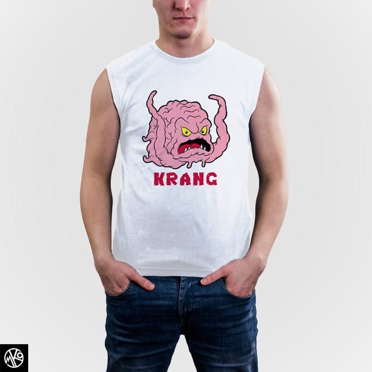 Krang majica