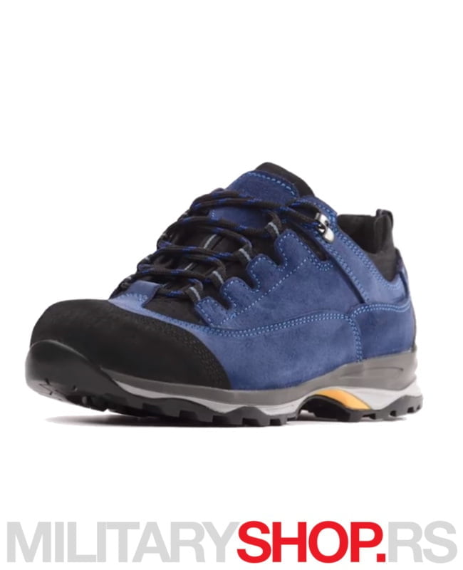 Outdoor kožne patike 210 Xtravel Plave