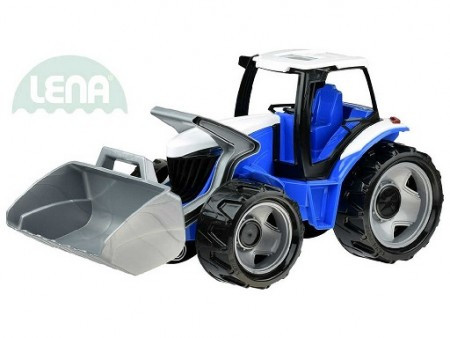 Lena traktor sa utovarivačem ( 782505 )