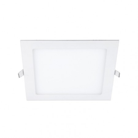 Prosto LED ugradna panel lampa 6W toplo bela ( LUP-P-6/WW )