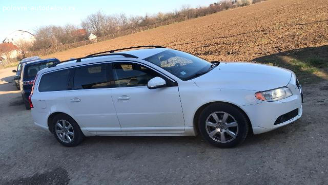 Volvo s80,v70 delovi