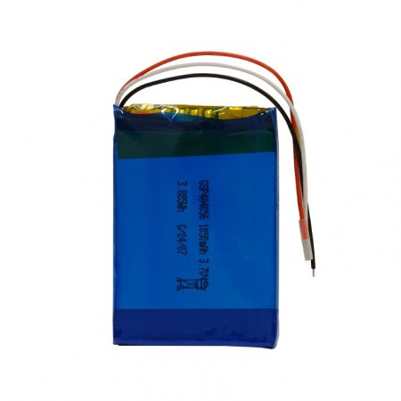 Baterija za navigaciju ( PGO500-Battery )
