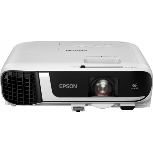 EPSON Projektor EB-FH52