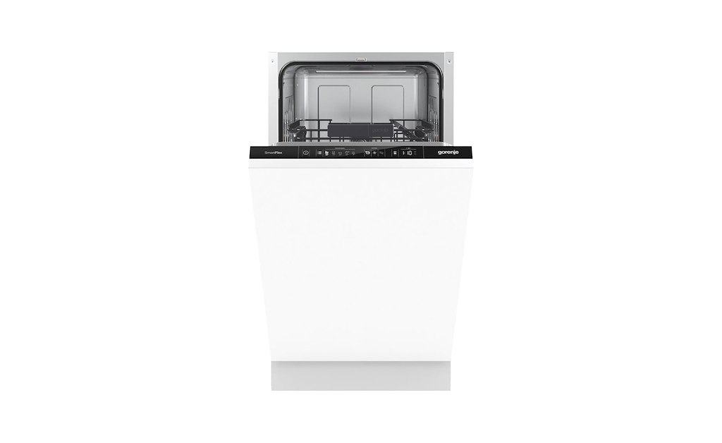 Gorenje GV 541D10 ugradna sudomašina