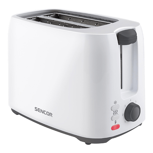 SENCOR Toster STS 2606WH