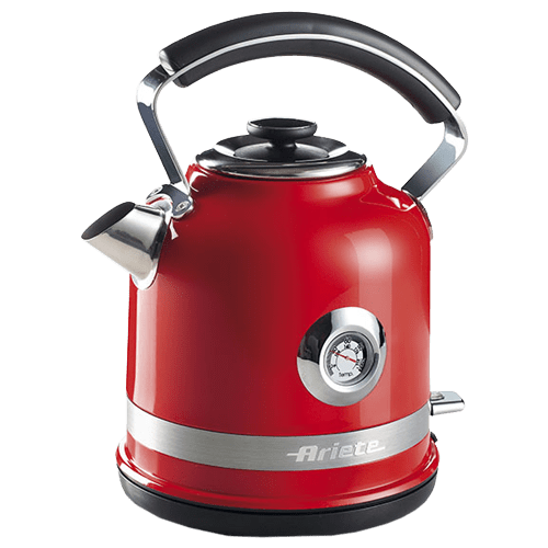 ARIETE Kuvalo za vodu AR2854RED