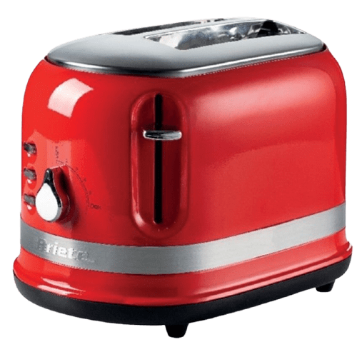 ARIETE Toster AR149RED