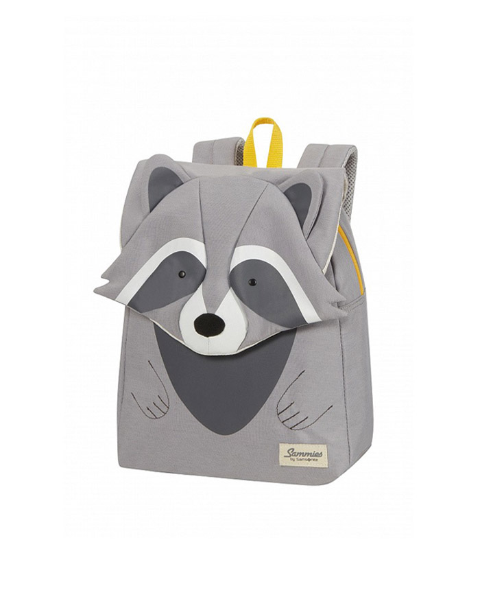 RANAC RACCOON REMY GRAY Samsonite