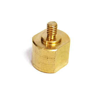 Kapro adapter 5/8"-1/4" K841