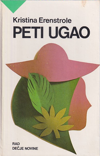 PETI UGAO – KRISTINA ERENSTROLE