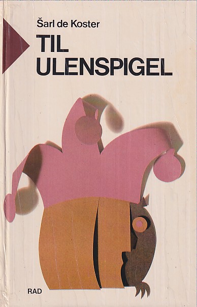 TIL ULENSPIGEL – ŠARL DE KOSTER