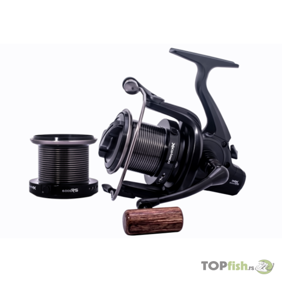 MAŠINICA DOMINATORX 6000RS BIG PIT REEL