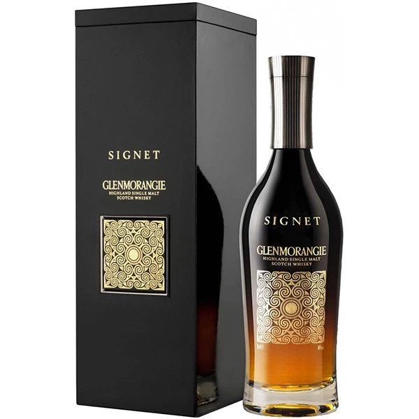 Viski Glenmorangie Signet