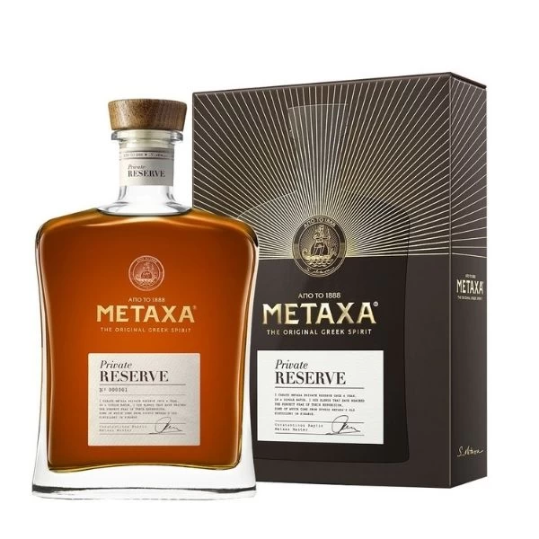 METAXA Private Reserve