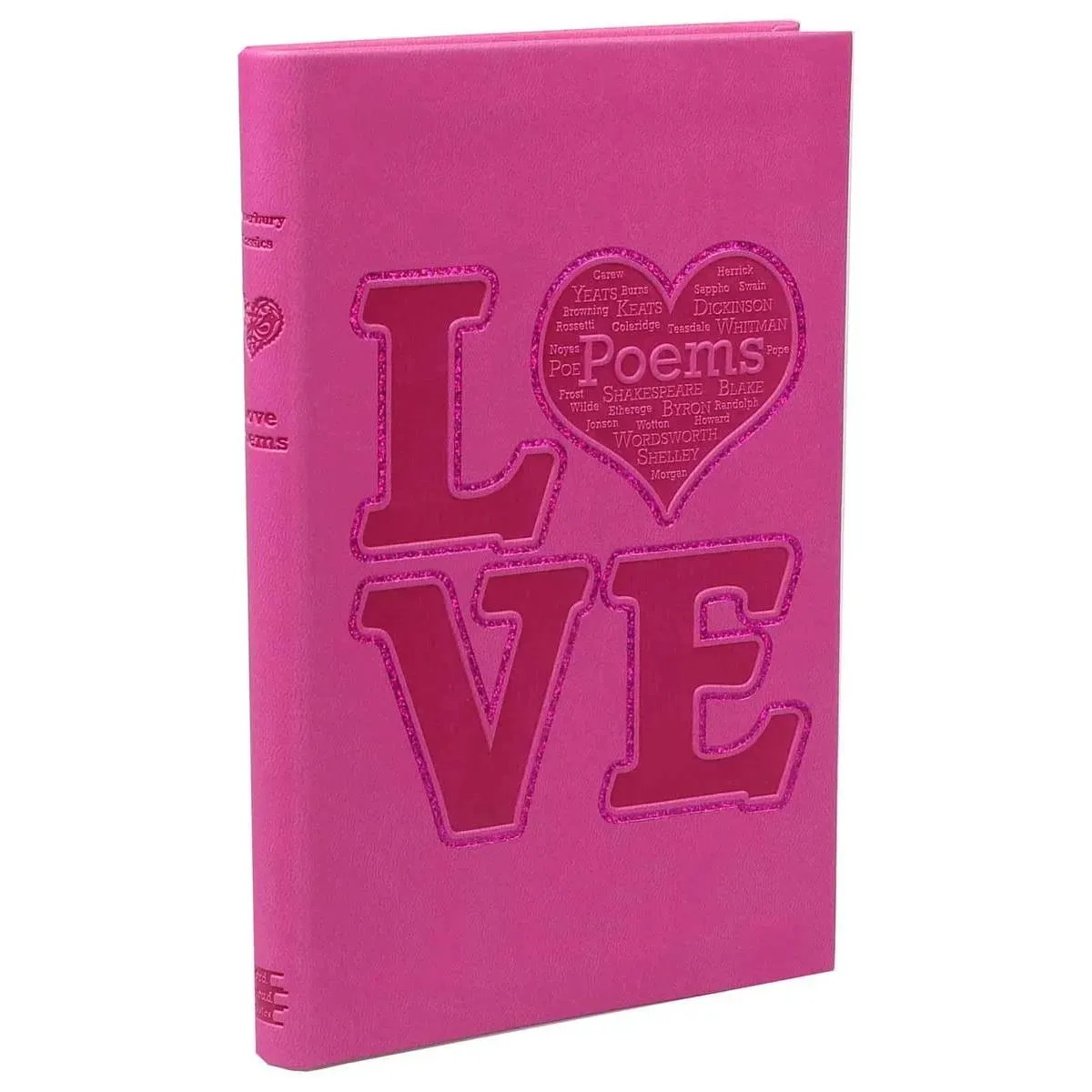 LOVE POEMS