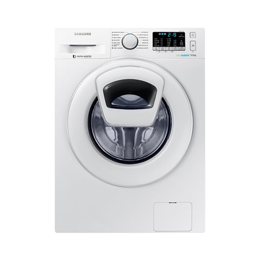 SAMSUNG Mašina za pranje veša WW90K5410WW/LE