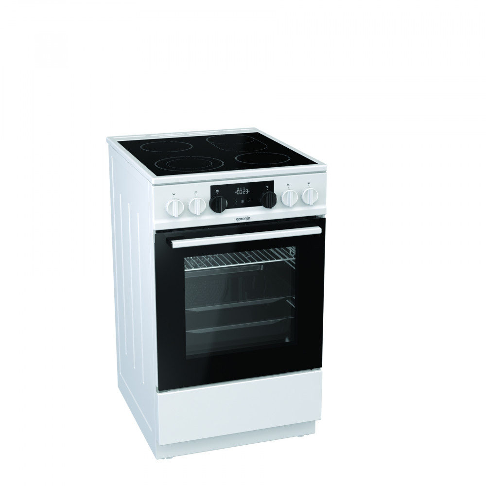 GORENJE električni šporet EC 5351 WA 466120