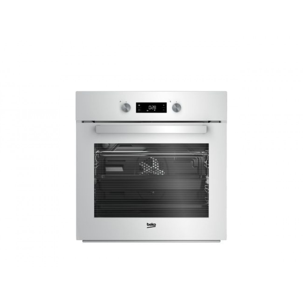 BEKO ugradna rerna BIM 24300 WS