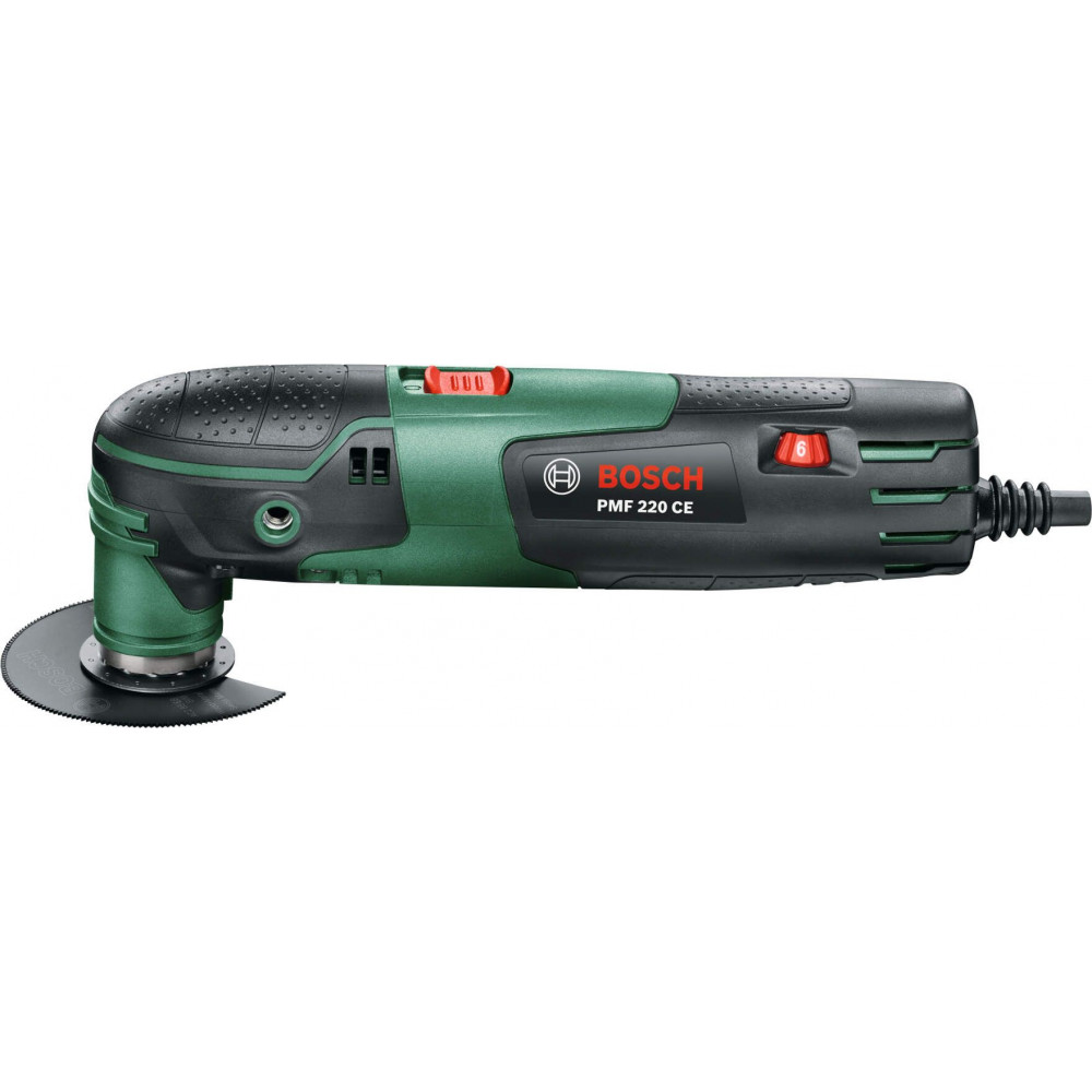 BOSCH PMF 220 CE Višenamenski alat – renovator 0603102020