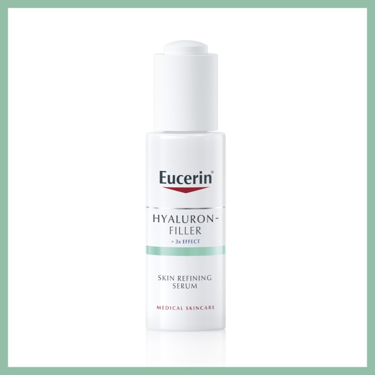 Eucerin Hyaluron-Filler Refining serum 30ml