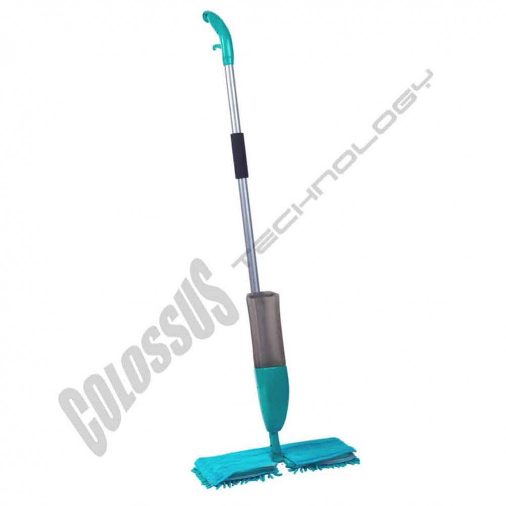 COLOSSUS SPRAY MOP DŽOGER SA DVOSTRANOM MICROFIBER KRPOM CSS-4118