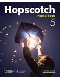 Engleski jezik, Hopscotch 5 Udžbenik (V razred Peta godina učenja)