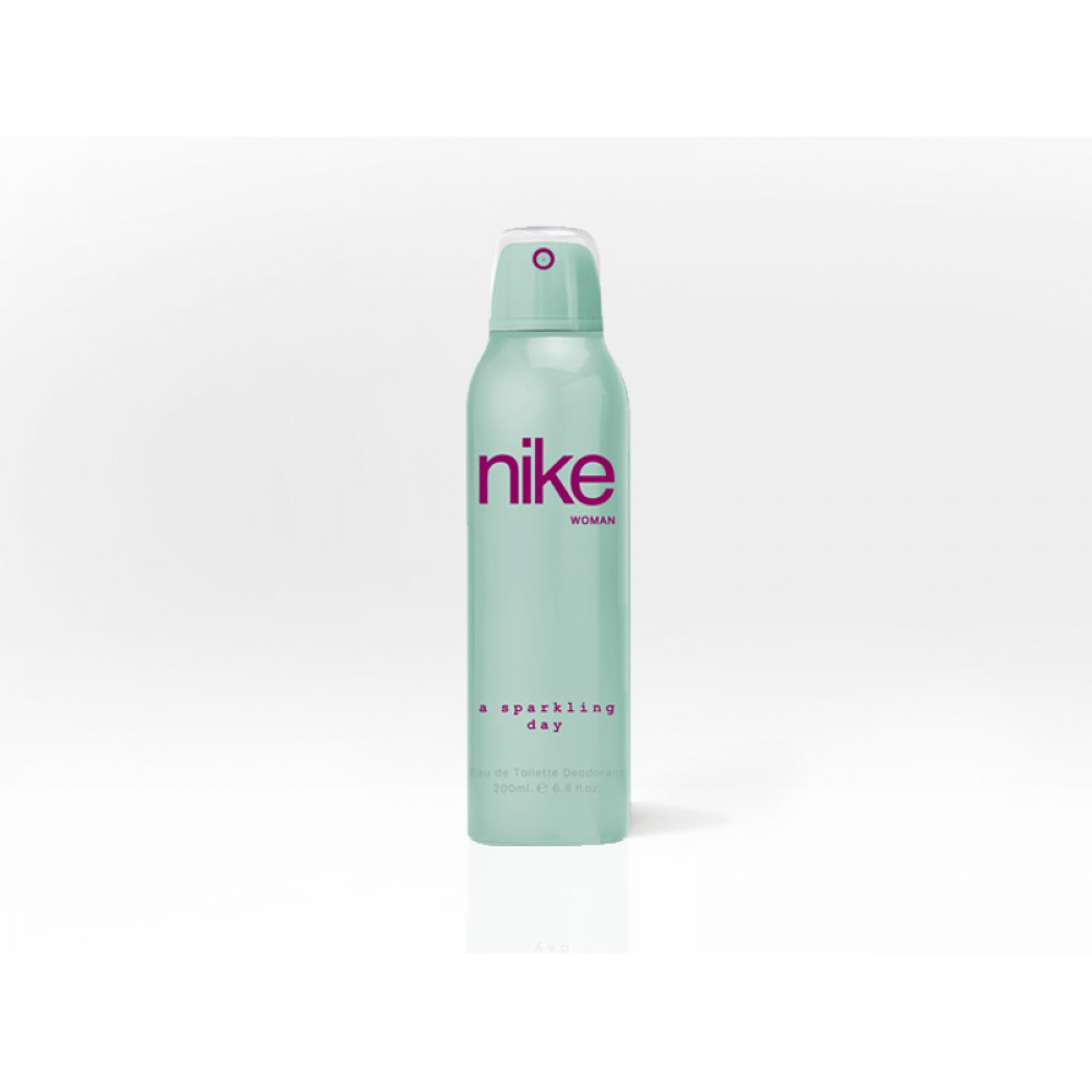 NIKE SPARKLING DAY WMN DEO 200ML 86967