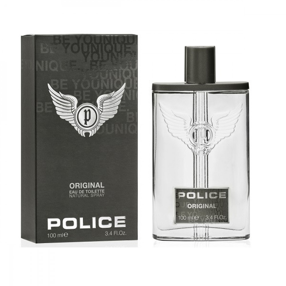 Police Original 9POL03020 for man edt 100ml