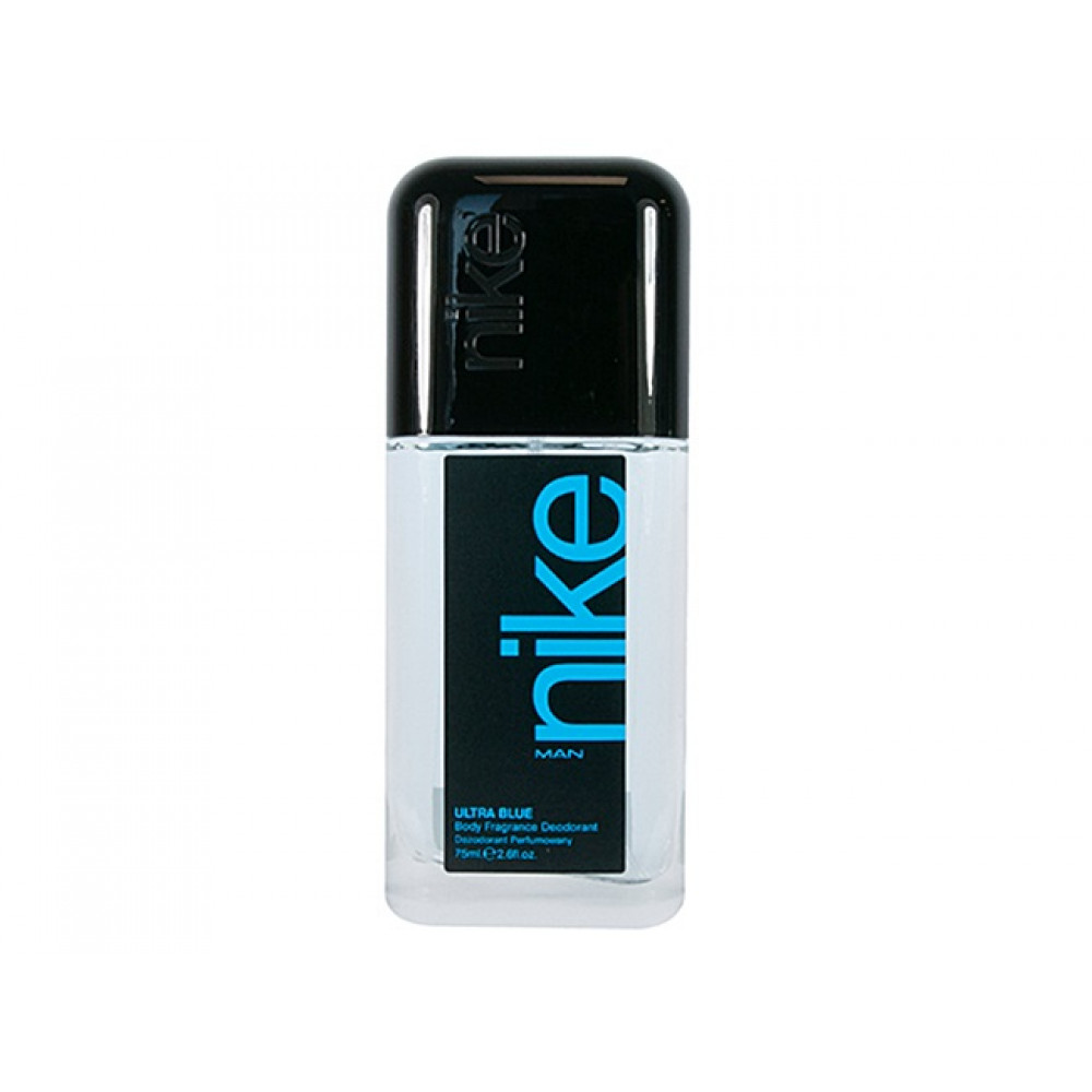NIKE ULTRA BLUE MEN DNS 75ml body fragrance 873712
