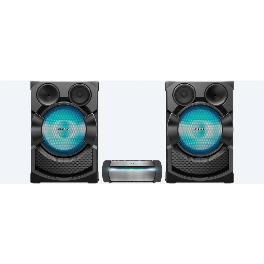 SONY audio sistem HCD SHAKE-X70D