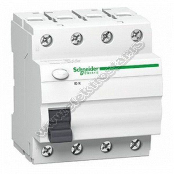 FID 40A/0.3 ACTI9 SCHNEIDER ELECTRIC A9Z06440