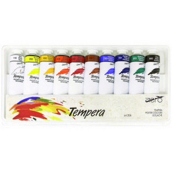 Aero TEMPERA 10 x 42 TE-10 art.206 AERO