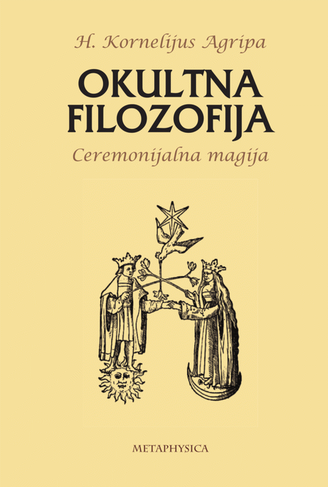 Okultna filozofija, ceremonijalna magija