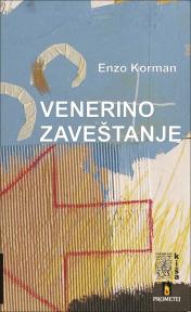 Venerino zaveštanje