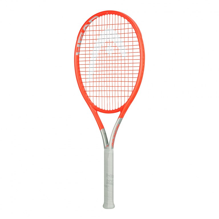 HEAD Graphene 360+ Radical S (2021) Tour Reket