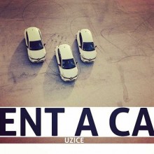 Rent a car zlatibor akcija