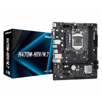 ASRock H470M-HDV/M.2