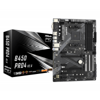 ASRock B450 PRO4 R2.0