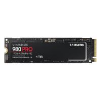 1 TB Samsung 980 Pro MZ-V8P1T0BW