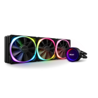 CPU Cooler NZXT Kraken X73 RL-KRX73-R1